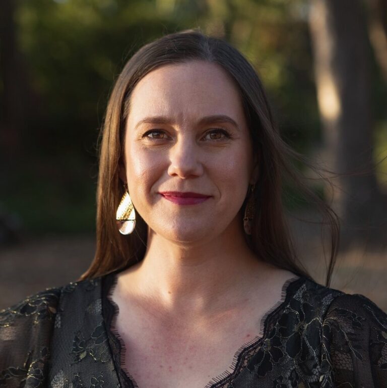 Ruth Schauble – Voice Instructor – Seattle Girls Choir